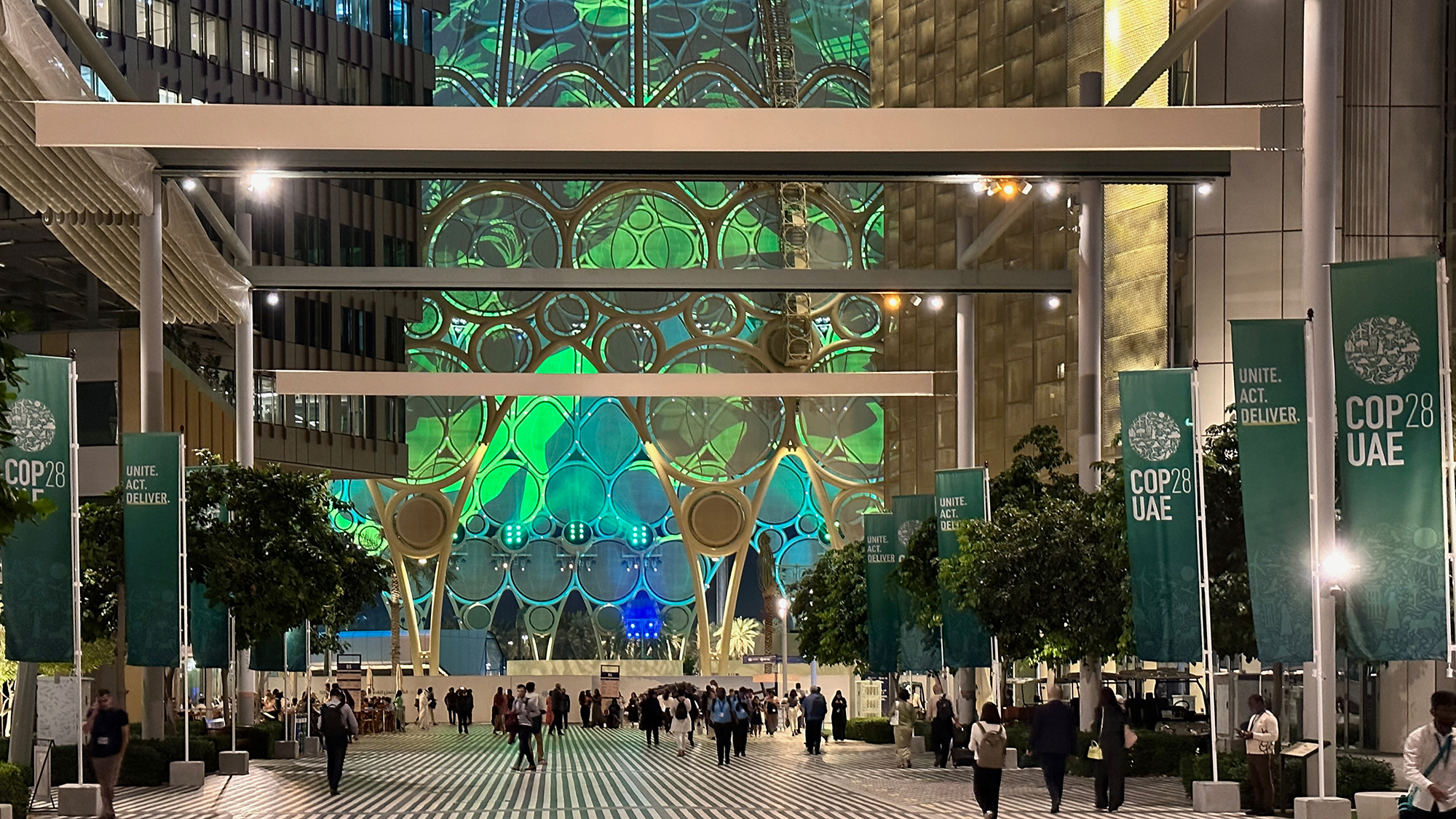 Why ‘transitioning away from fossil fuels’ is the right formula - Zero Ideas